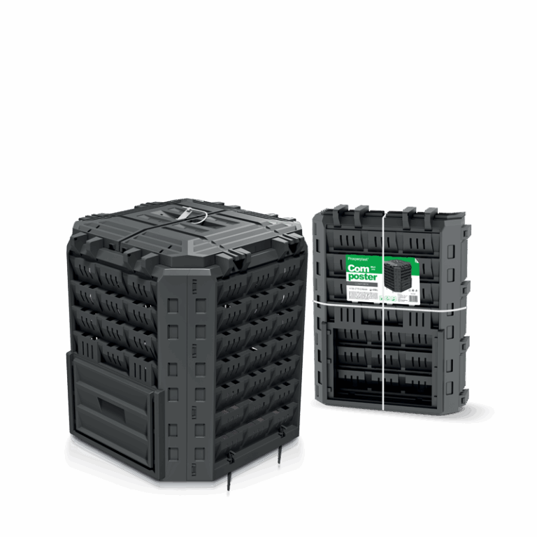 Compobox composter - Prosperplast