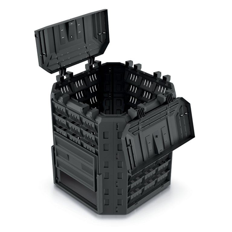 Compobox composter - Prosperplast
