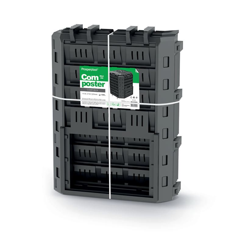 Compobox composter - Prosperplast